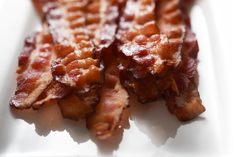 Hormel® Bacon 1™ - Hormel Foodservice